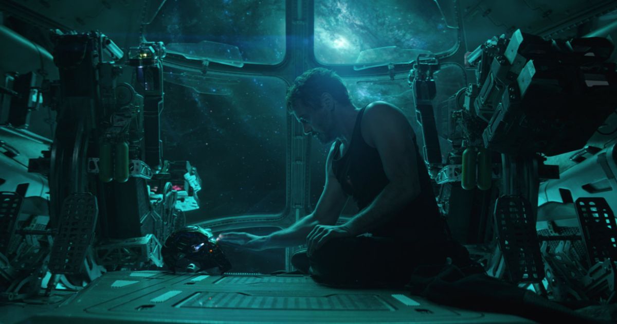 12 Darkest Moments in the MCU