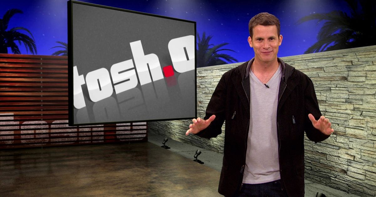 The Most Popular Comedy Central TV Shows of All Time, Ranked