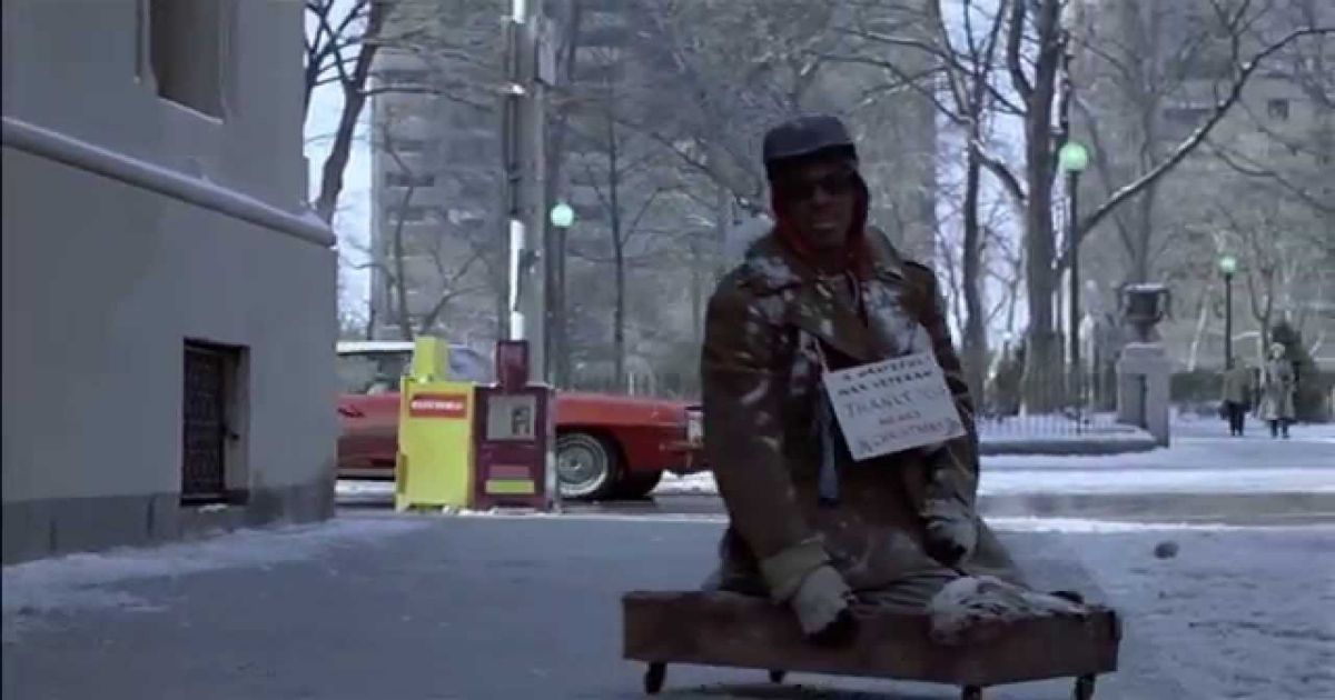 The 11 Most Essential Eddie Murphy Moments In Movies, Ranked
