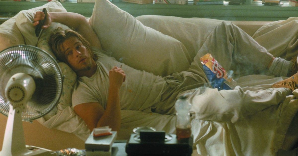 10 Brad Pitt Movies from His Early-Career You Probably Forgot About