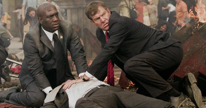 Best Movies About Presidential Assassinations, Ranked