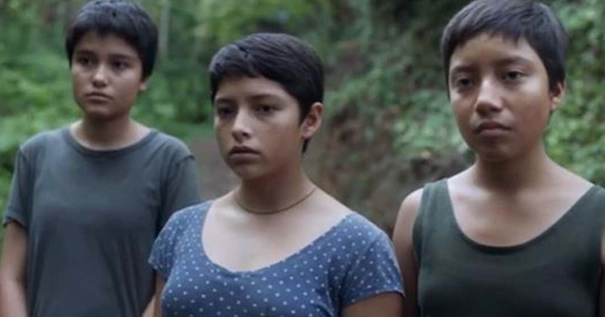 Mexico is Making Amazing Movies: Why Isn't Anyone Watching Them?