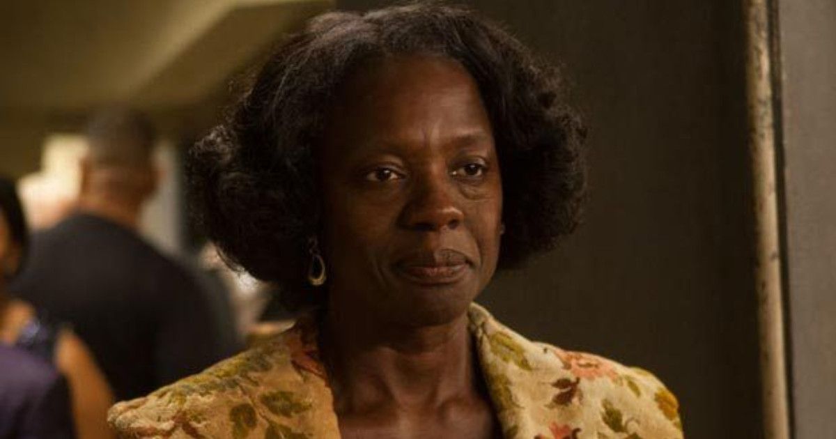 Top 10 Viola Davis Movies of the 2010s