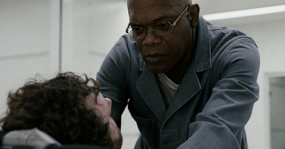 Samuel L Jackson’s 10 Most Terrifying Performances, Ranked