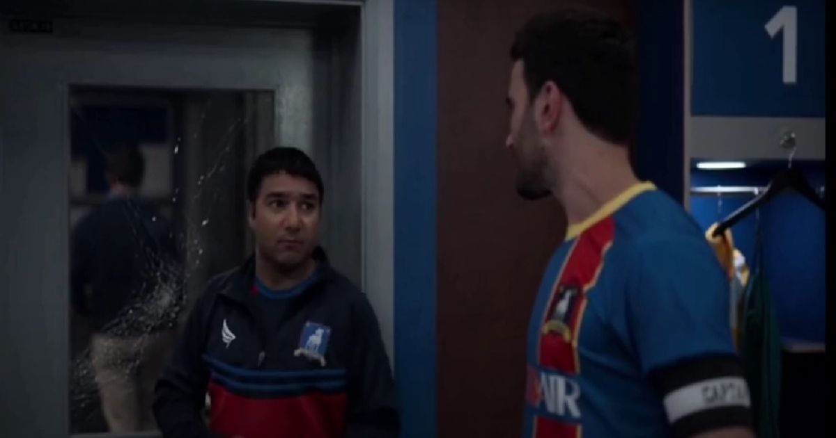 Ted Lasso: The Funniest Moments from the Series, Ranked