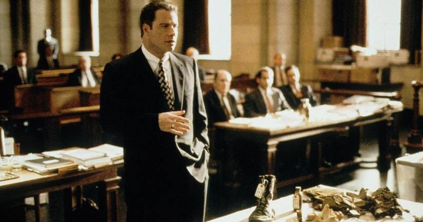 20 Courtroom Movies Based on Real-Life Cases