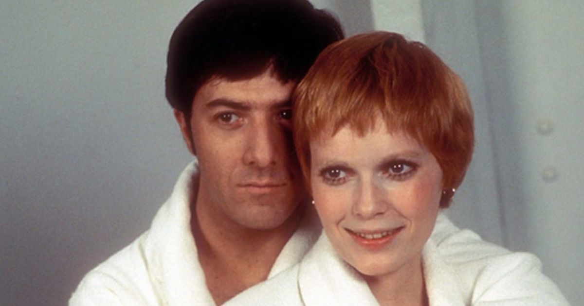 Mia Farrow’s Best Performances, Ranked