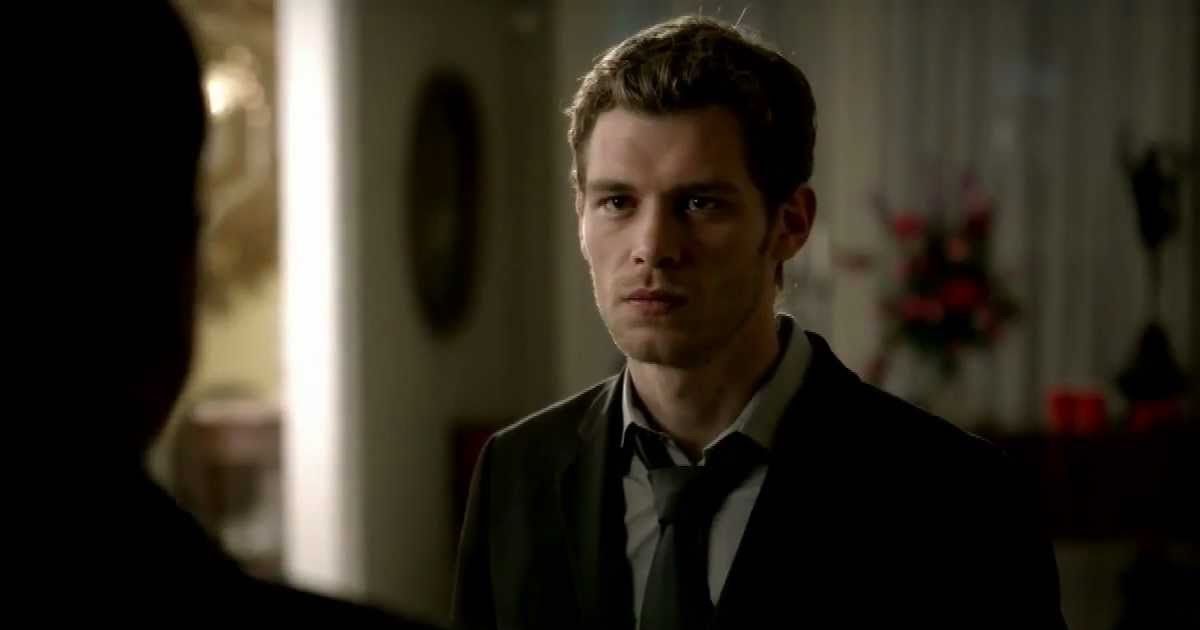 Vampire Diaries: The 10 Best Things About the Villains