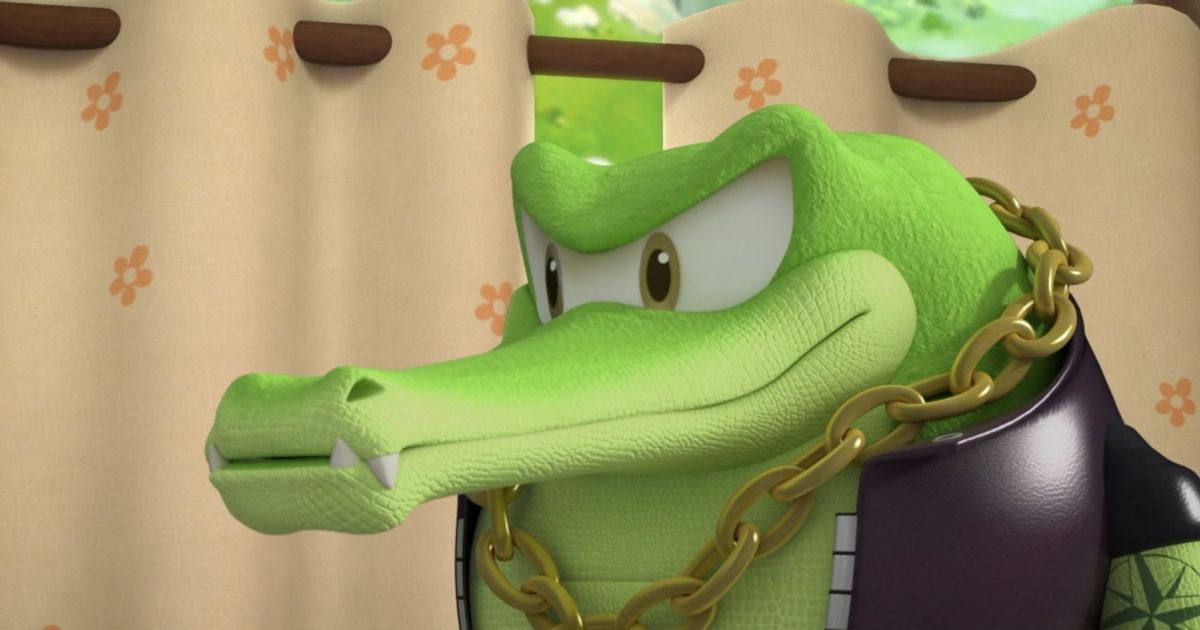 Sonic the Hedgehog Characters We Want to See in Future Movies