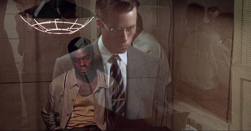 10 Best Interrogation Scenes in Movies