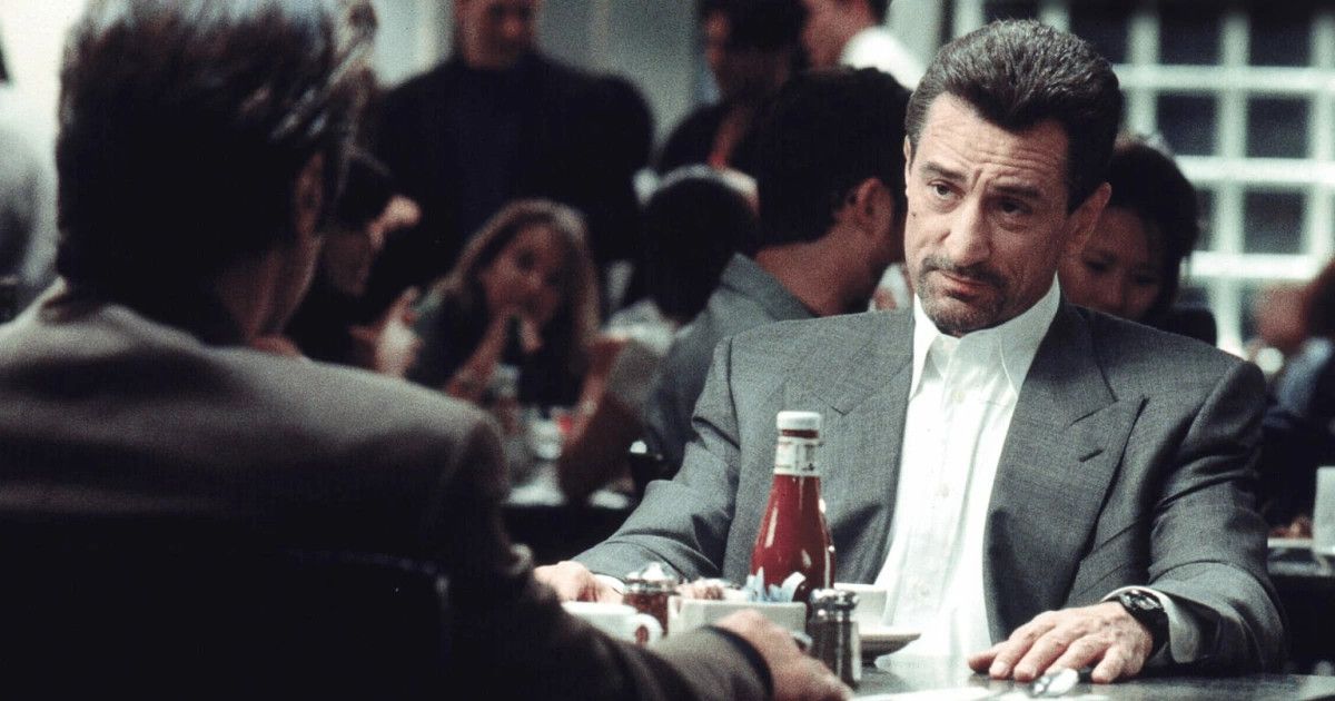 The 20 Best Gangster Movies of the 1990s