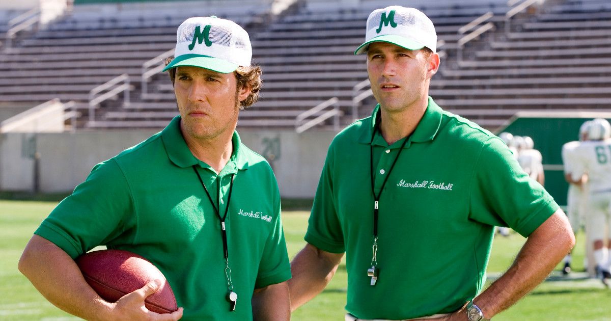 The 11 Best Underdog Football Movies and TV Shows