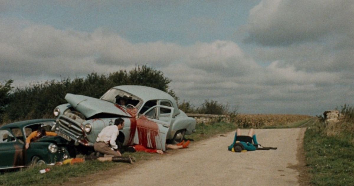 20 Perfect Movies According to Pauline Kael, the Subject of Tarantino's ...
