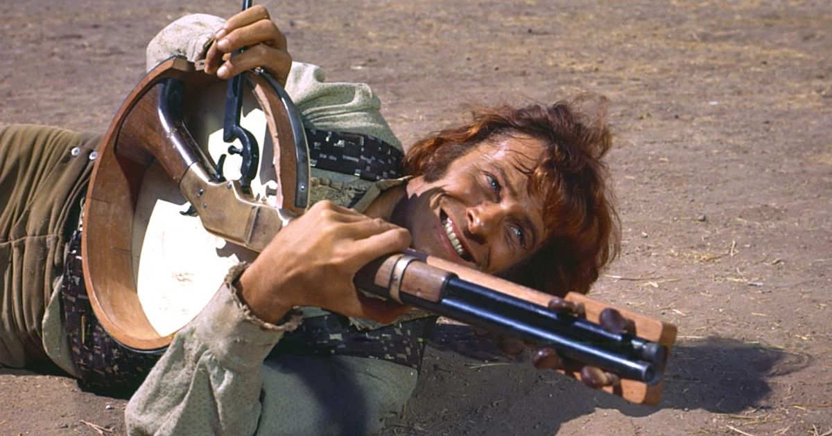 The Spaghetti Western Subgenre, Explained