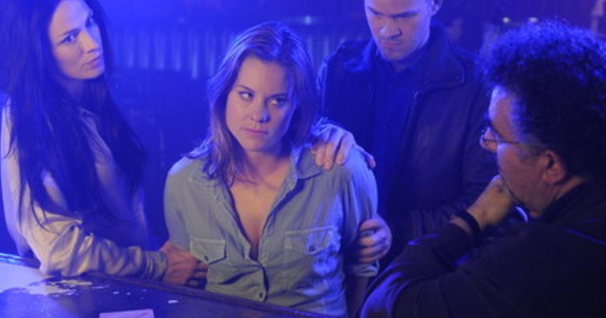 Warehouse 13 Cast and Character Guide