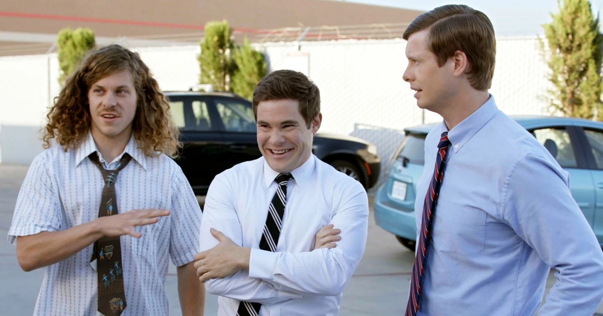 10 TV Shows That Defined Millennials Living in Their 20s