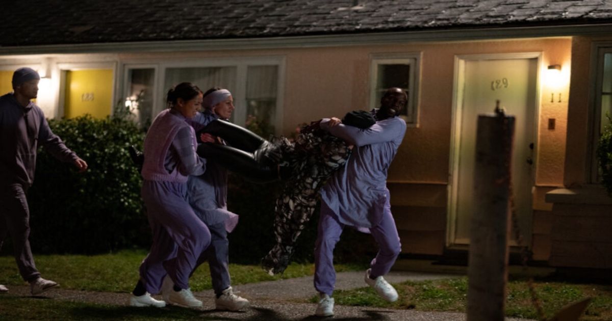 Yellowjackets Season 1 Recap Before Watching Season 2