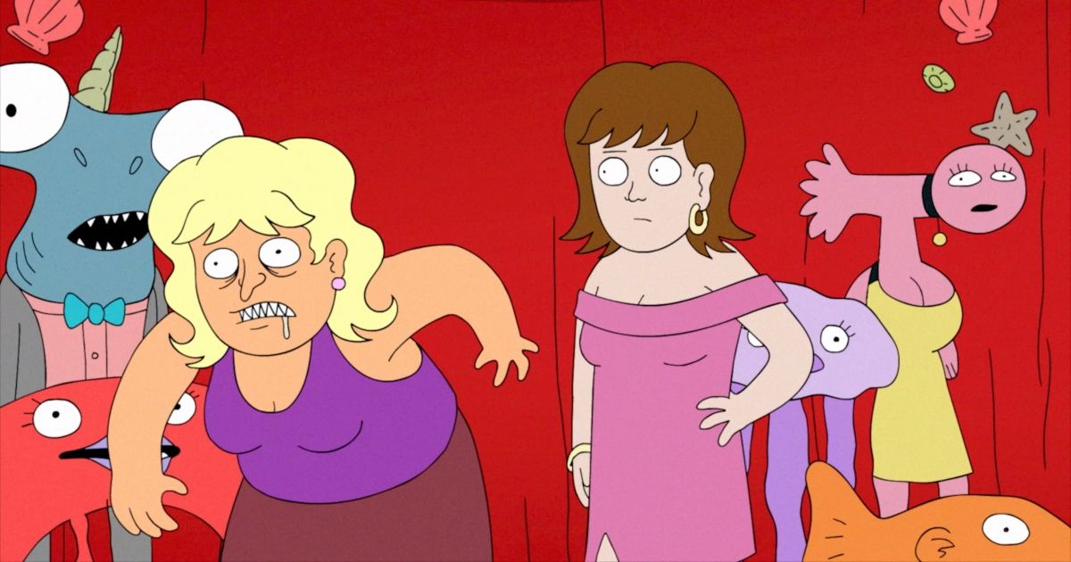 Exclusive: Michael Cusack and YOLO Silver Destiny Stars Discuss Season ...