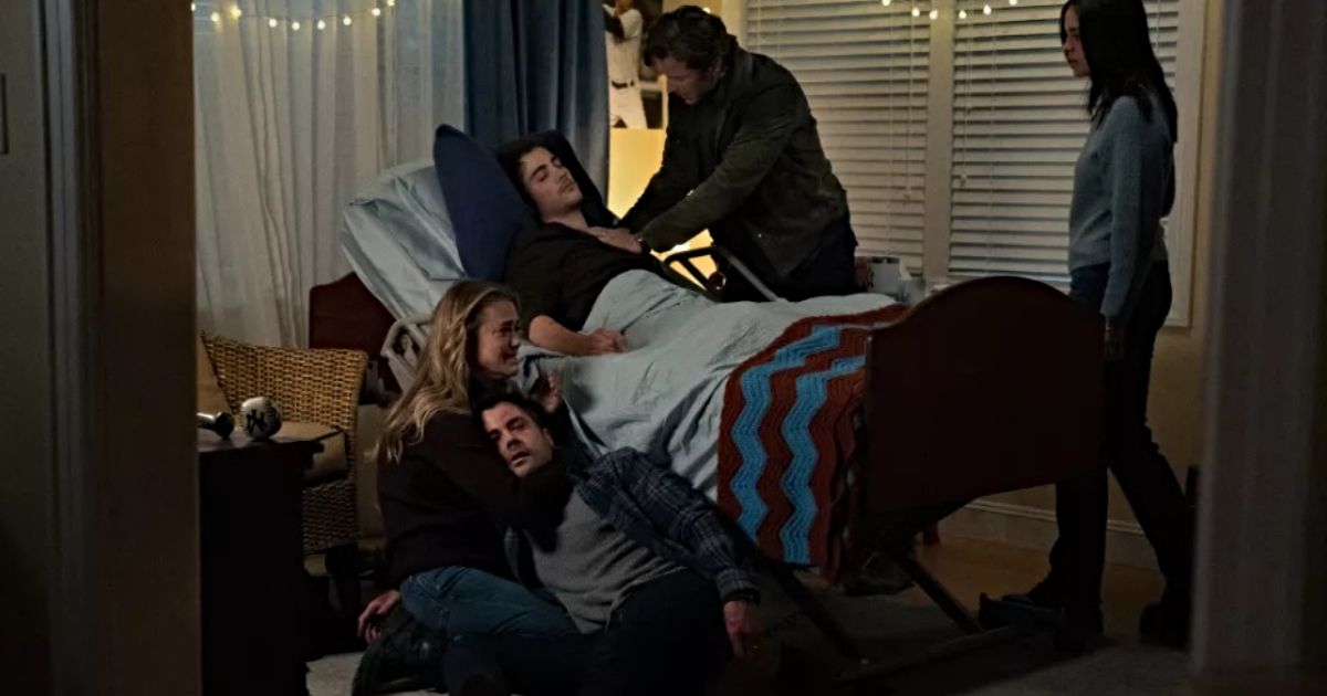 Most Memorable TV Character Deaths, Ranked