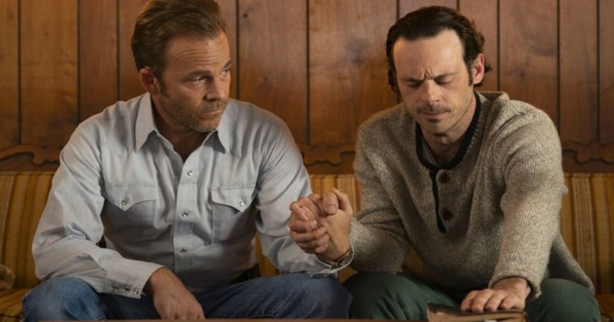 True Detective: The Best Episodes, Ranked