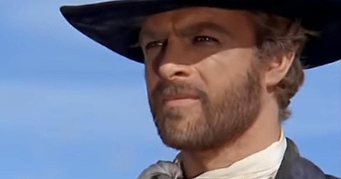 15 Most Popular Spaghetti Westerns Featuring the Django Character