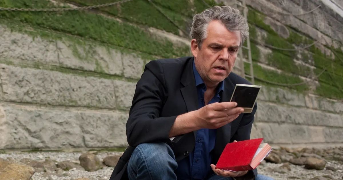 Danny Huston's Best Performances, Ranked