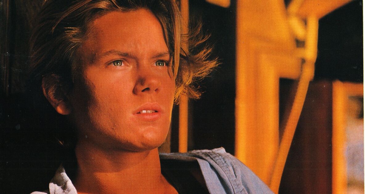 Why River Phoenix’s Legacy Will Live Forever