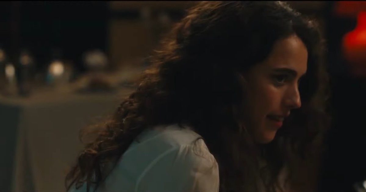 Sanctuary Trailer Breakdown