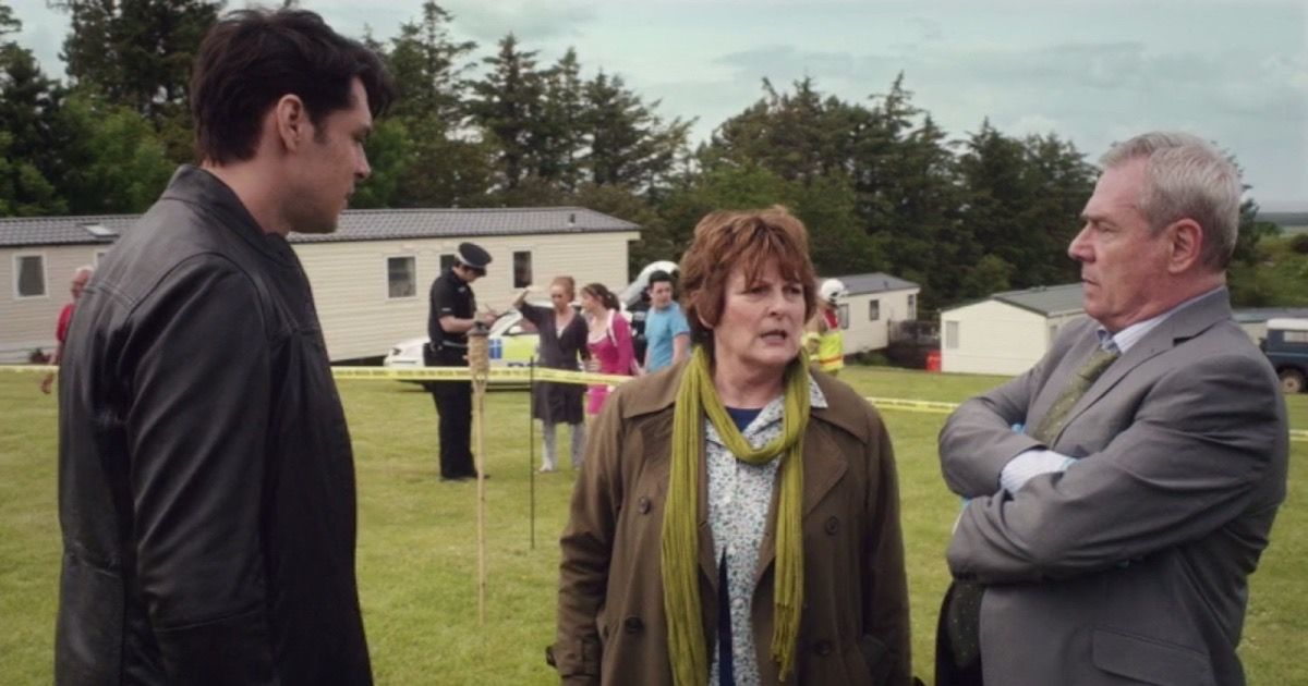 Vera: Why You Should Be Watching the British Detective Show