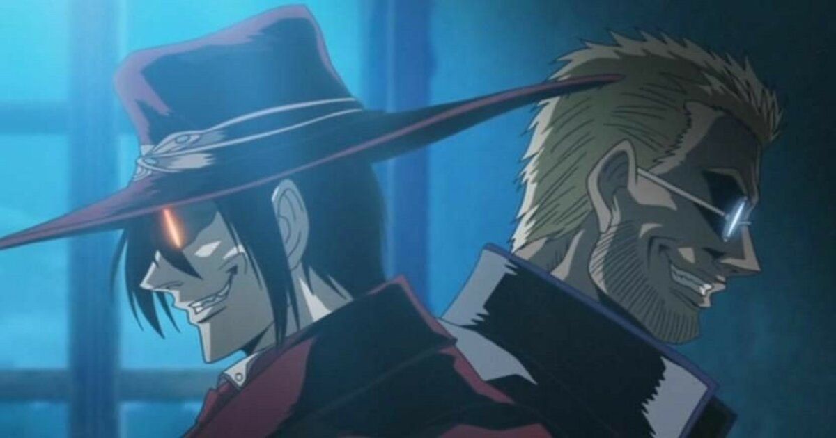 Biggest Anime Rivalries, Ranked