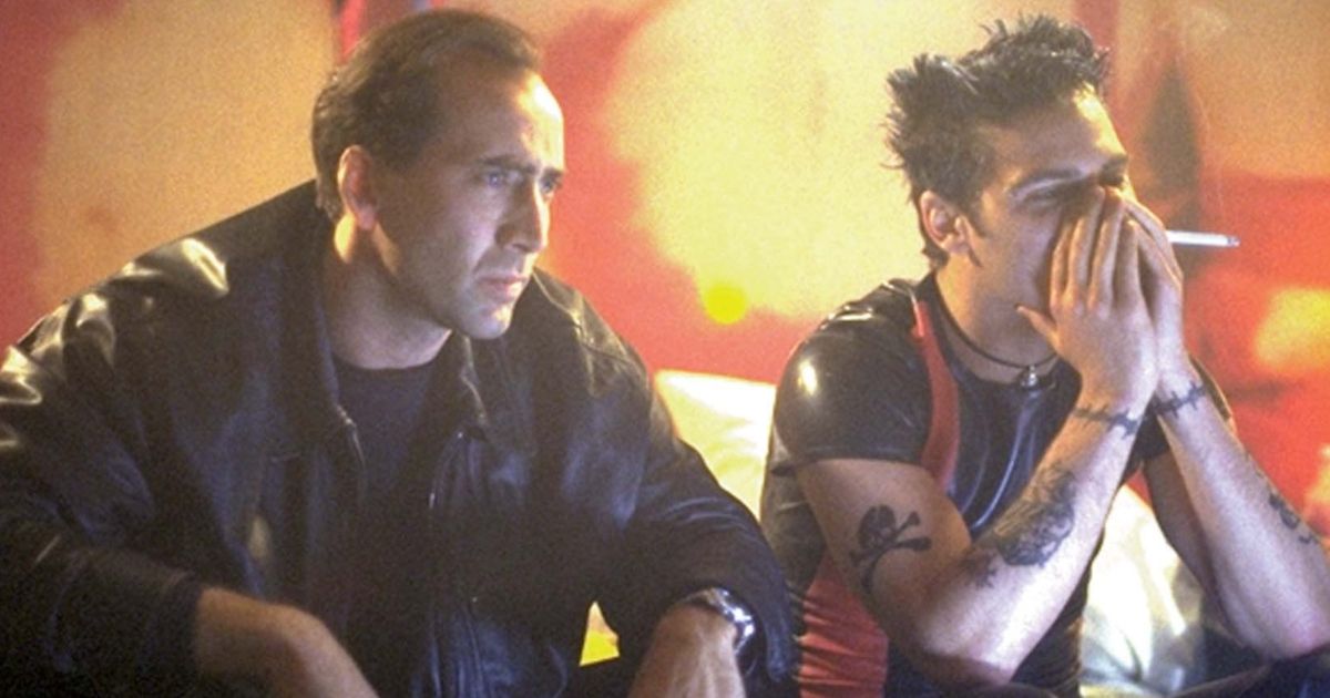 15 Fictional Movies that Exist Within Real-Life Movies