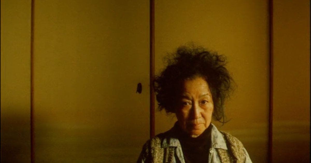 30 Most Quintessential Japanese Horror Movies