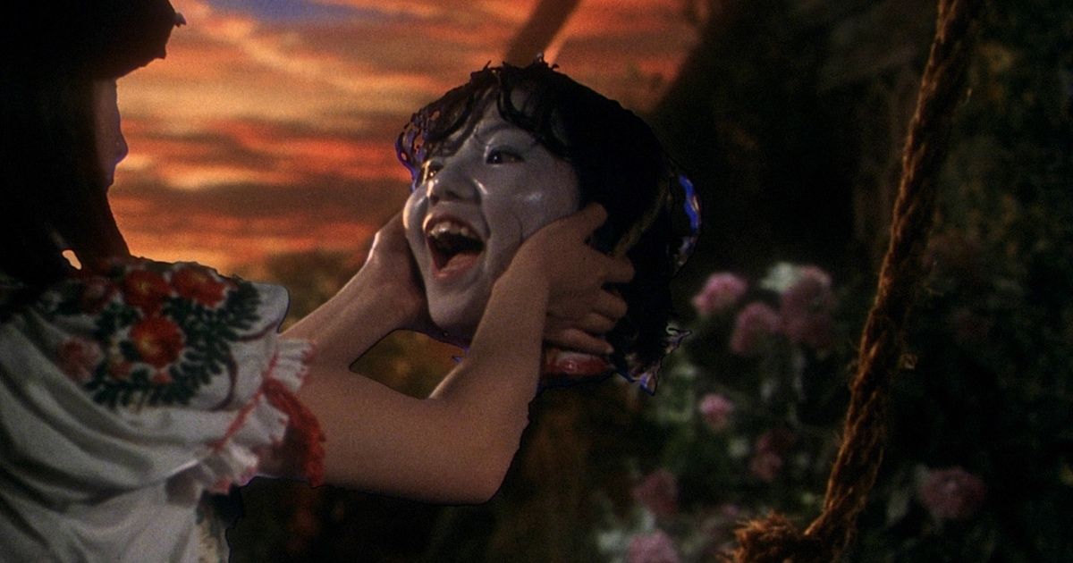 25 Trippy Movies That Feel Like a Fever Dream