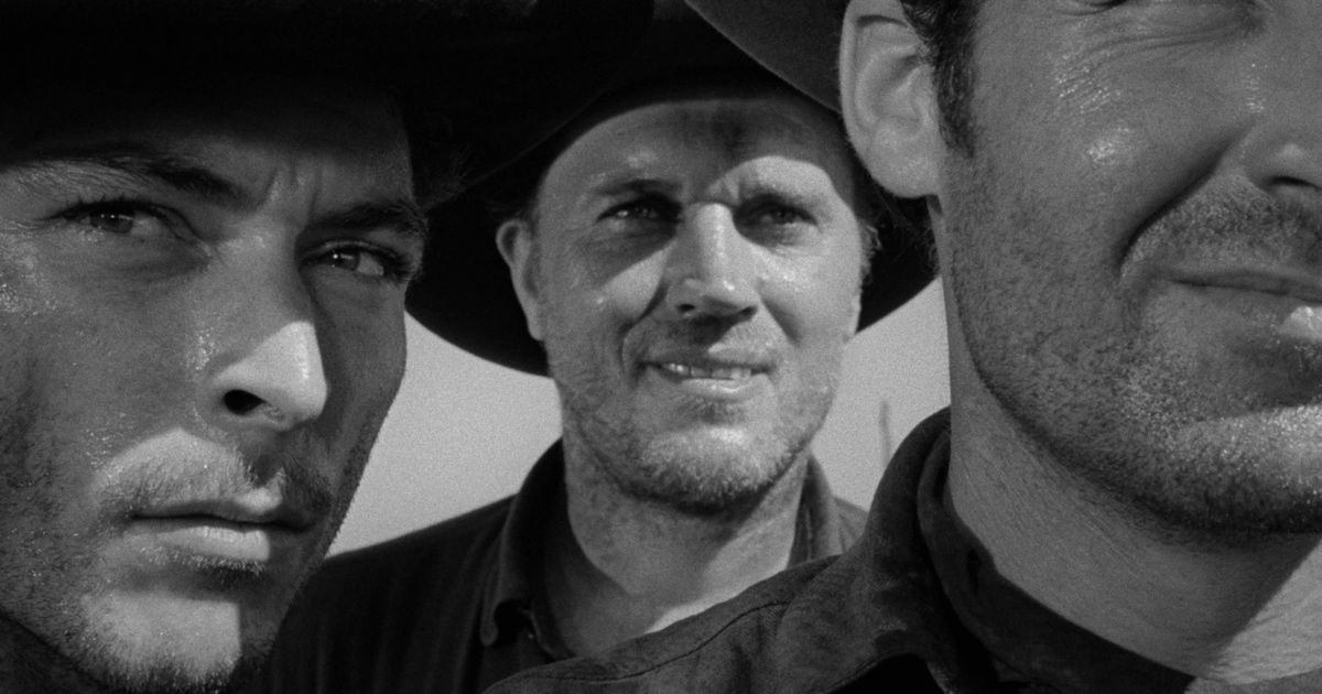 15 Revisionist Westerns That Will Make You Change Your Mind About Cowboys