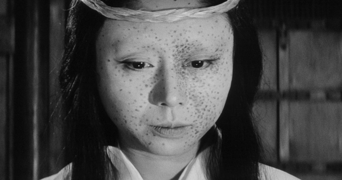 30 Most Quintessential Japanese Horror Movies