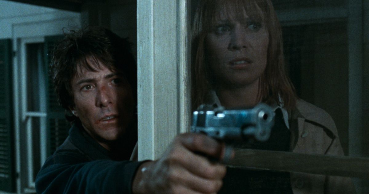 The Very Best Political Thrillers of the 1970s