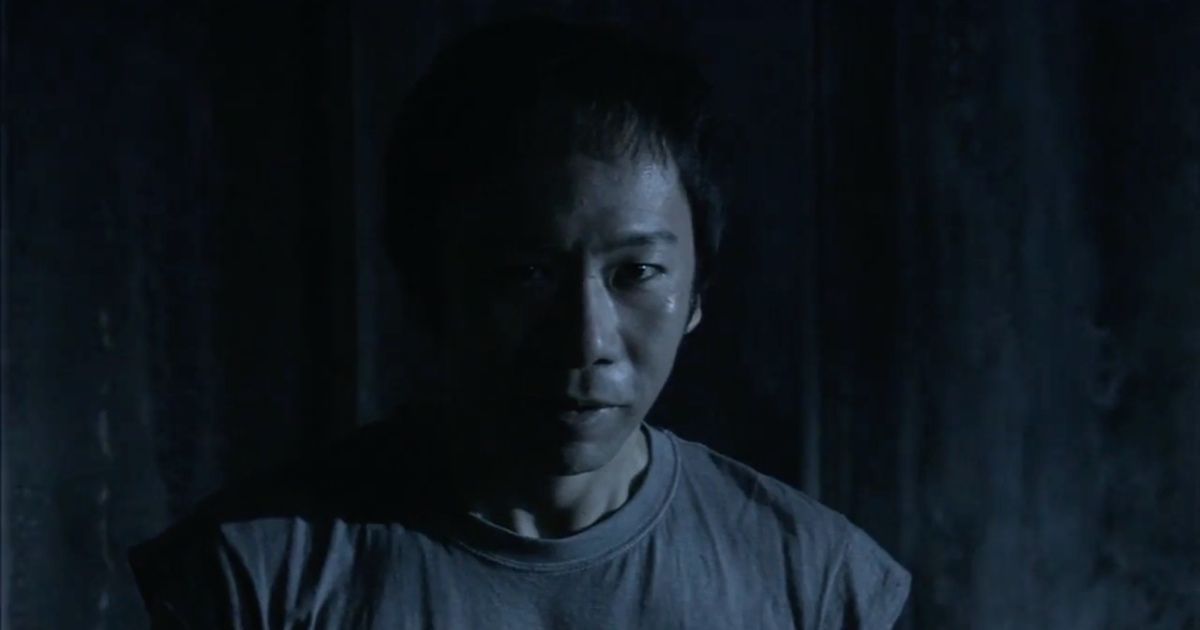 30 Most Quintessential Japanese Horror Movies