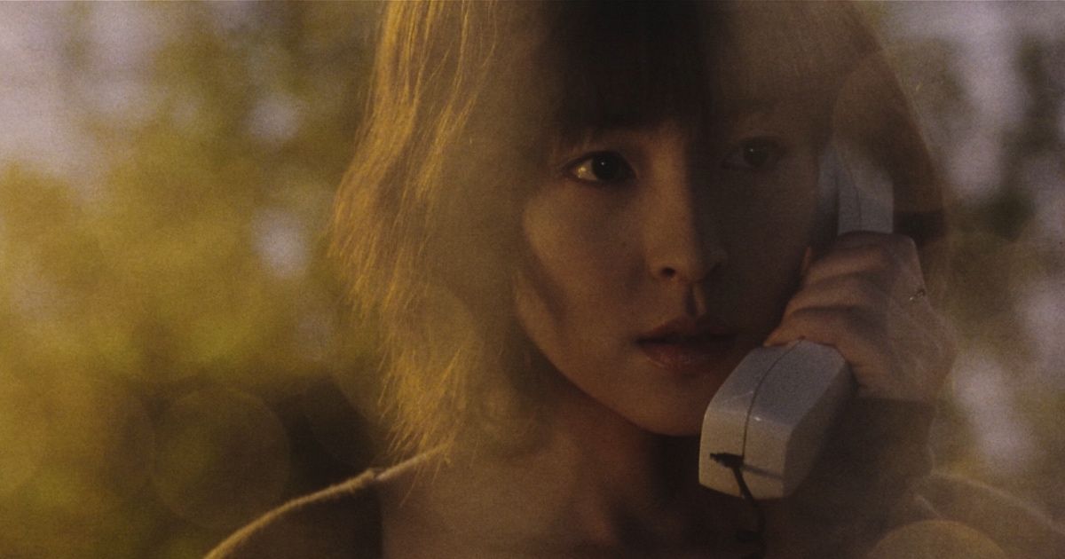 Kairo (Pulse): The Best Japanese Ghost Story Is Also a Sci-Fi Masterpiece
