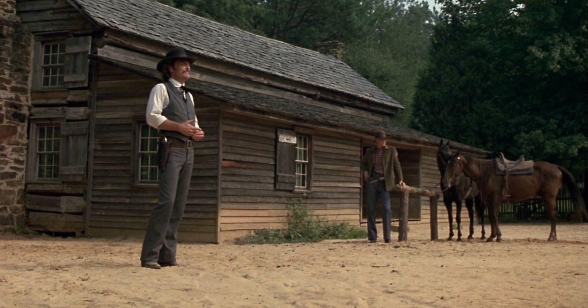 15 Revisionist Westerns That Will Make You Change Your Mind About Cowboys