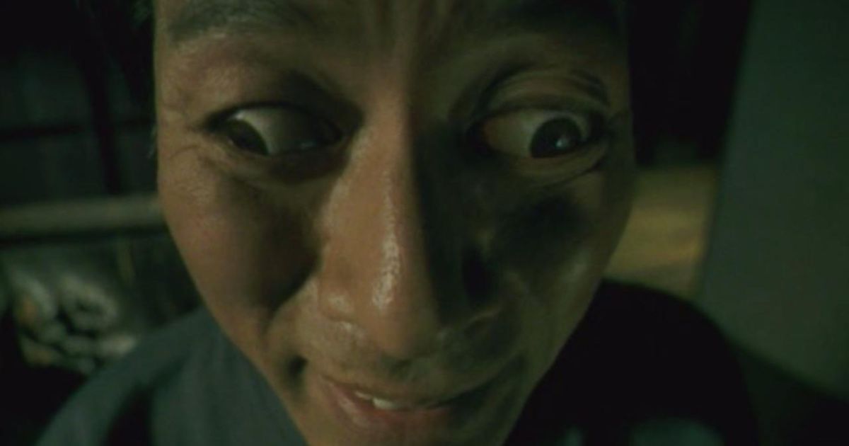 30 Most Quintessential Japanese Horror Movies