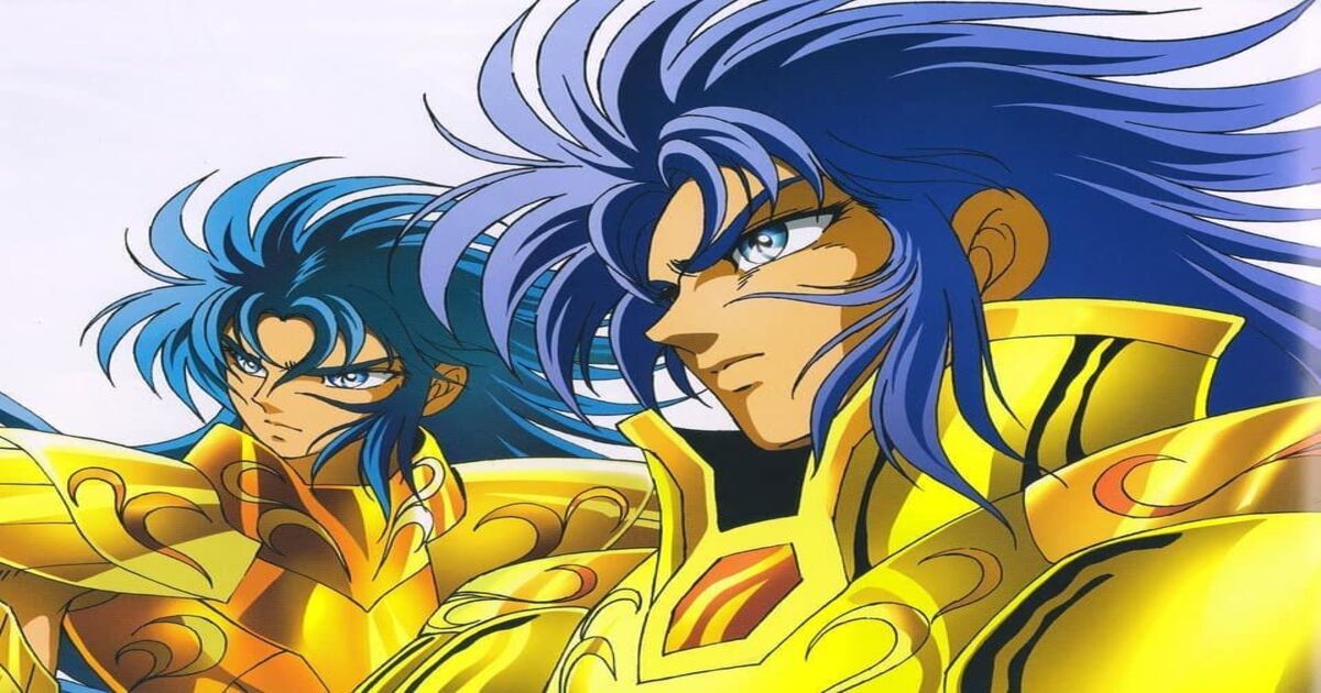 Biggest Anime Rivalries, Ranked