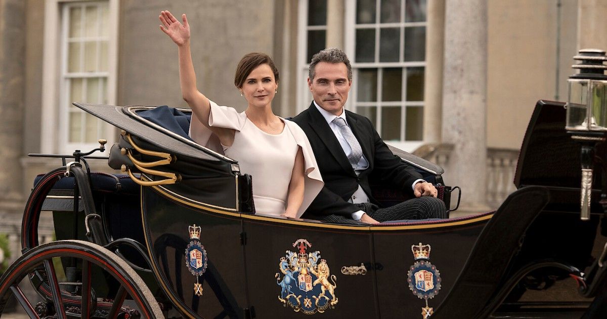 The Diplomat: The Smartest Characters in the Series, Ranked