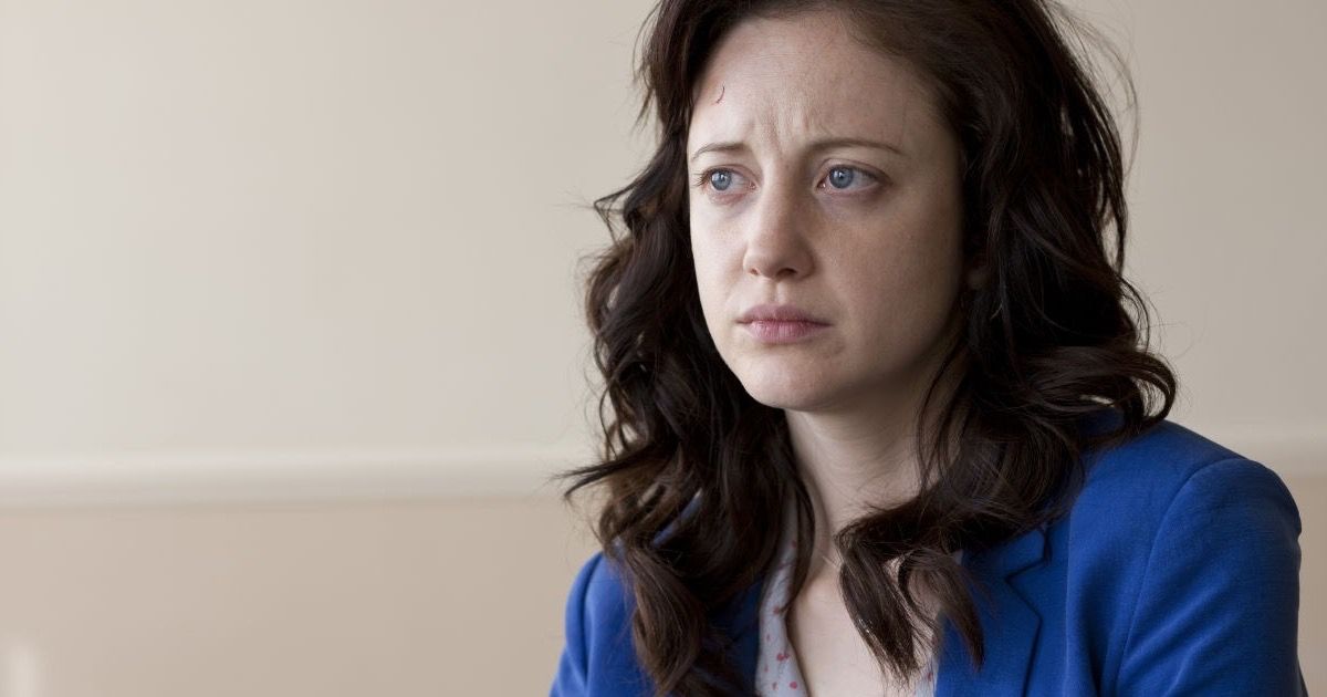 Andrea Riseborough's Best Performances, Ranked