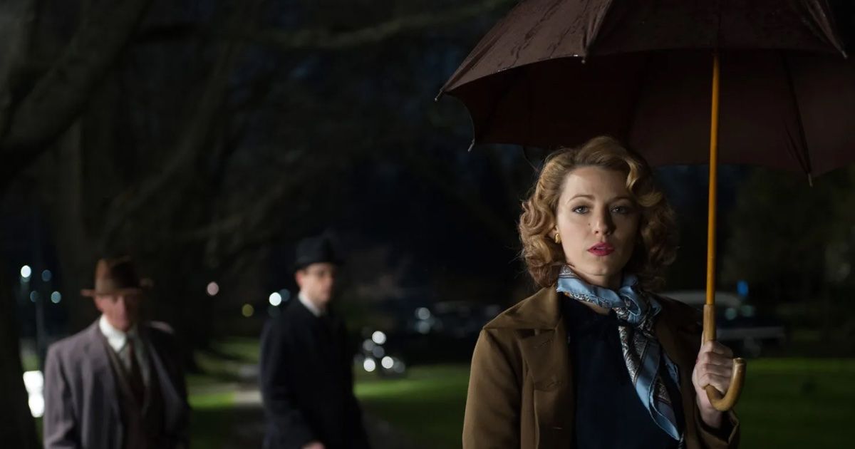 10 Great Movies That Span the Main Character’s Full Life