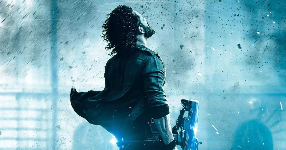 Agent: Plot, Cast, Release Date, and Everything Else We Know