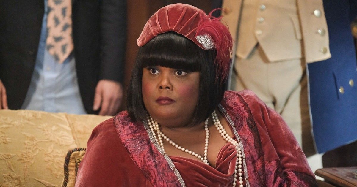 Ghosts Cast and Character Guide