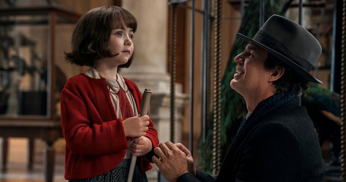 All the Light We Cannot See: Plot, Cast, Release Date and Everything ...