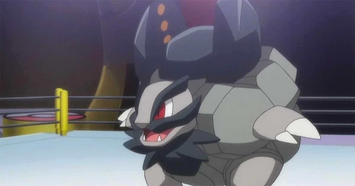 Pokémon: 10 Electric Pokémon from the TV Show That Are Cooler Than Pikachu