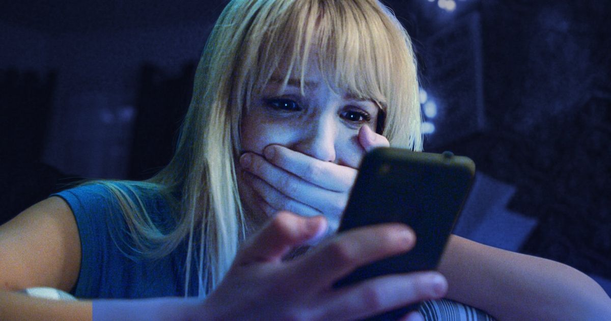 Scariest Movies About Artificial Intelligence