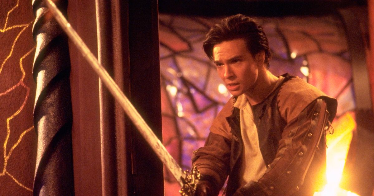 Every Dungeons and Dragons Movie, Ranked